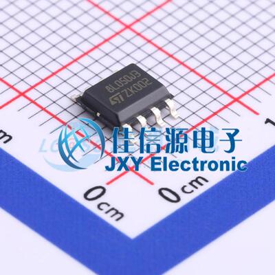 8KB单片机STM8L050J3M3TRSTM8