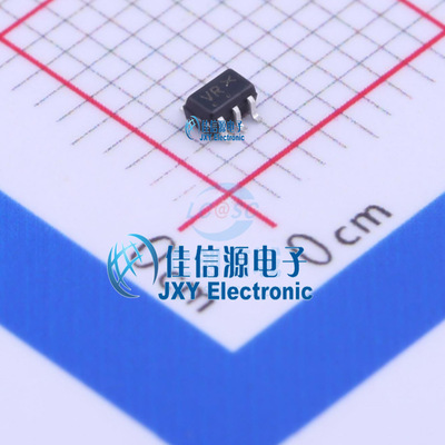 缓冲器/驱动器    MC74VHC1G50DFT1G  onsemi(安森美)  SC-88A