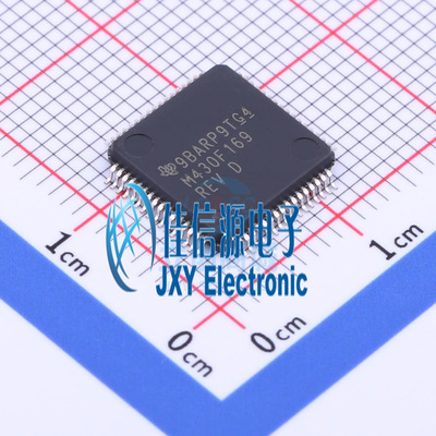 MSP430F169IPM TI() LQFP-64