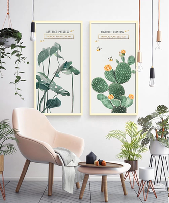 实木画框细长字画素描3435X138 40110120 69138 50150挂墙装裱框