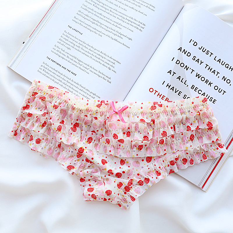 Купить Милое кружевное сексуальное нижнее белье в интернет-магазине с ...