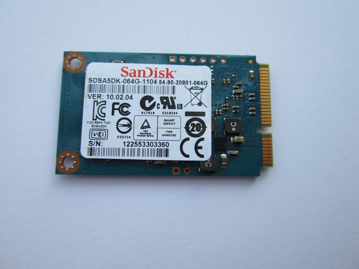 Sandisk/闪迪 MSATA 32G 64G 128G 256G固态硬盘 MLC_虎窝淘
