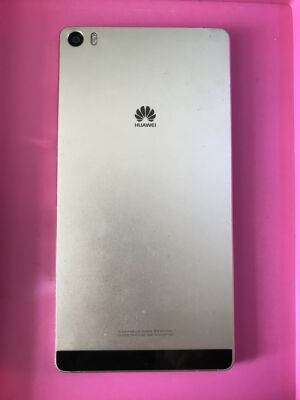 华为P8maX主板DAV-703L总成内