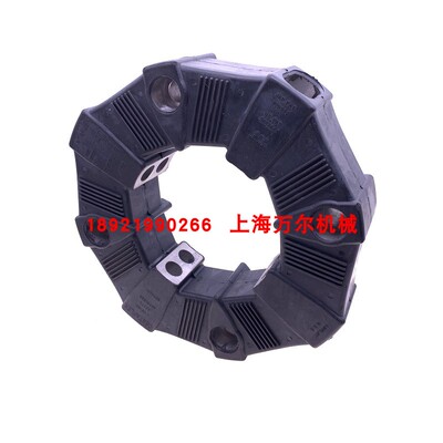 MIKIPULLEY三木CentaFlex橡胶联轴器CF-A-SIZE 250A/AS