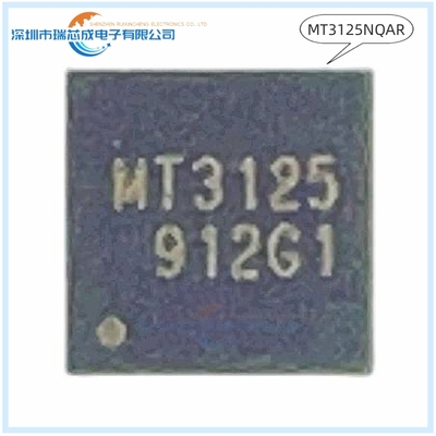 MT3125NQARMT3125降压转换器