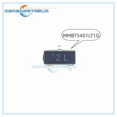 （包邮）MMBT5551LT1G  MMBT5401LT1G SOT-23 三极管