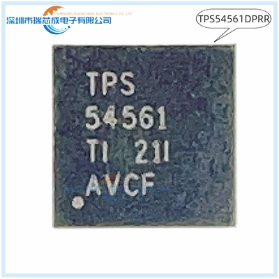 TPS54561DPRR WSON-10-EP(4X4) 人气DC-DC开关稳压器IC 原装正品