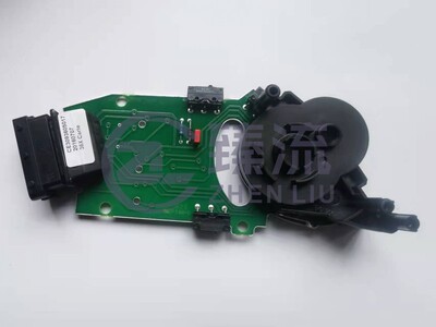 林德叉车配件3093605017线路板