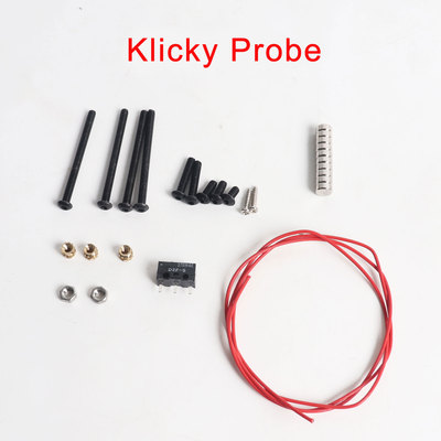 调平调平检测器限位开关