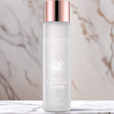 玫瑰纯露淡纹抗皱补水保湿