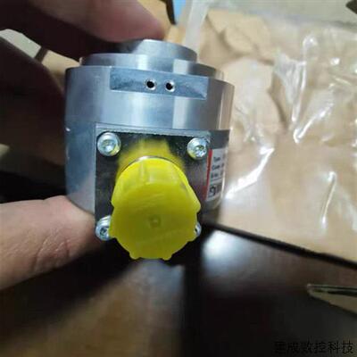 议价全新MACGREGOR 克令吊角度编码器TYPE3241408-801