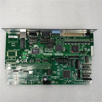 议价 DMC-2240 CMB-21002 REV B 原装拆机运动控制板