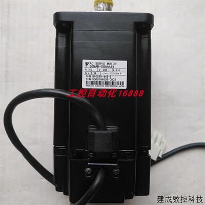 议价电机SGMAH-08AAA61D-OY SGMPH-04AAA41 SGMJV-A5ADA2S1
