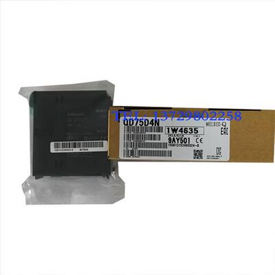 议价三领plc, QD75D4N, QD75MH2, QD64D2, QD60P8-G, QD75M1, QD7