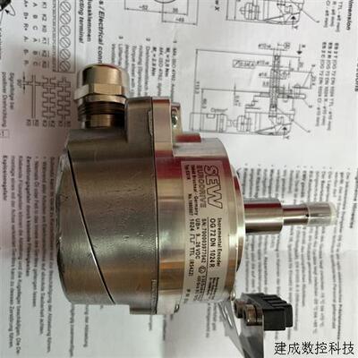 议价德国进口SEW编码器OG72DN1024R型号ES1R全新现货供应