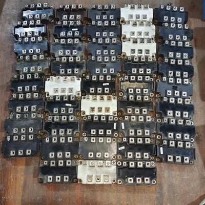议价拆机MDST150-16 MT150DT16L2/18L2 MSDT150-16 MDST1501662包