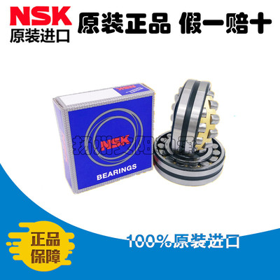 日本NSK原装进口轴承24124