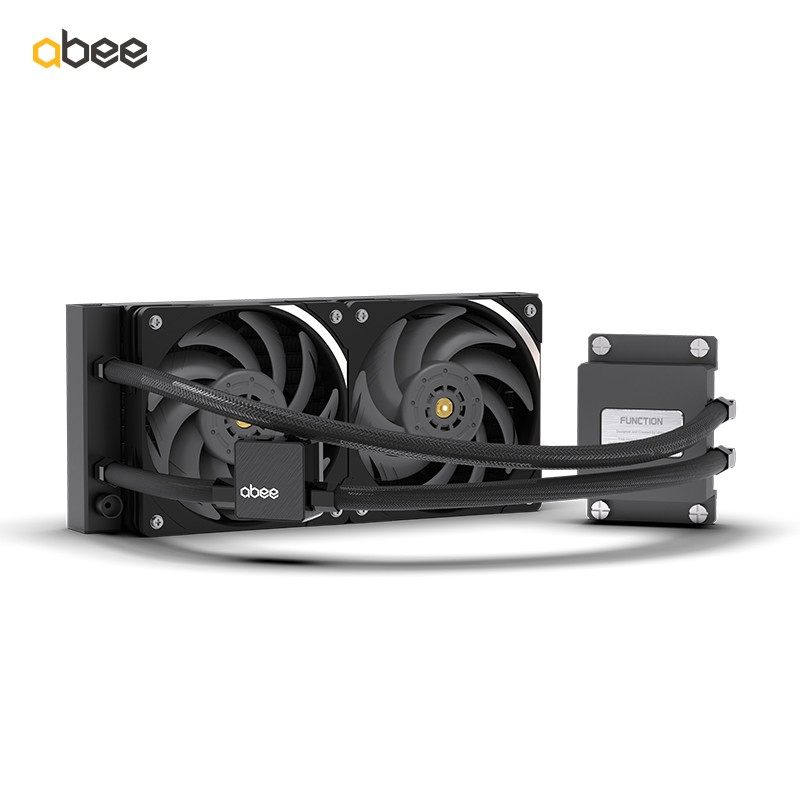 abee FUNCTION A360/A240AMD5 9000系列兼7000系列一体式散热器