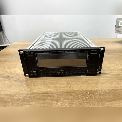 MKS Type 247 4 Channel Readout 议价