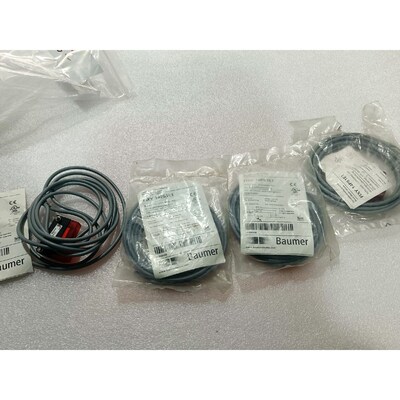 FIXY 14P51E1堡盟传感器 有四个两个包装好的一 议价