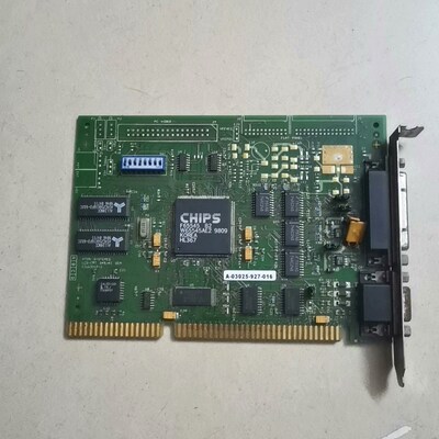 ISA 工业工控 显卡 aton systemes lc 议价