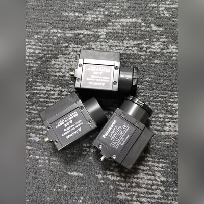 ANPVC1210 3个 工业相机 议价 议价