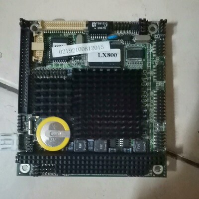 华北 PCMB-6680 PC 104 工业工控主板 议价
