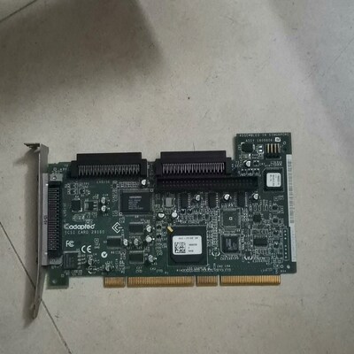 adaptec CSI CARD 29160 货 议价