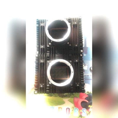 Princeton普林斯顿MEGAPLUS EC 16000 议价