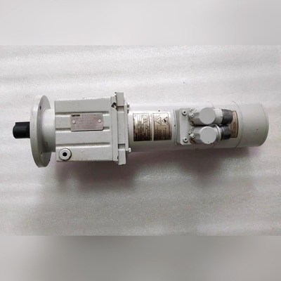 Lenze 伦茨 D-32696 [Q8T04-2GVCK- 议价