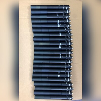 CSU4000B 0NLY工业相机成色如图所示功能正常 议价