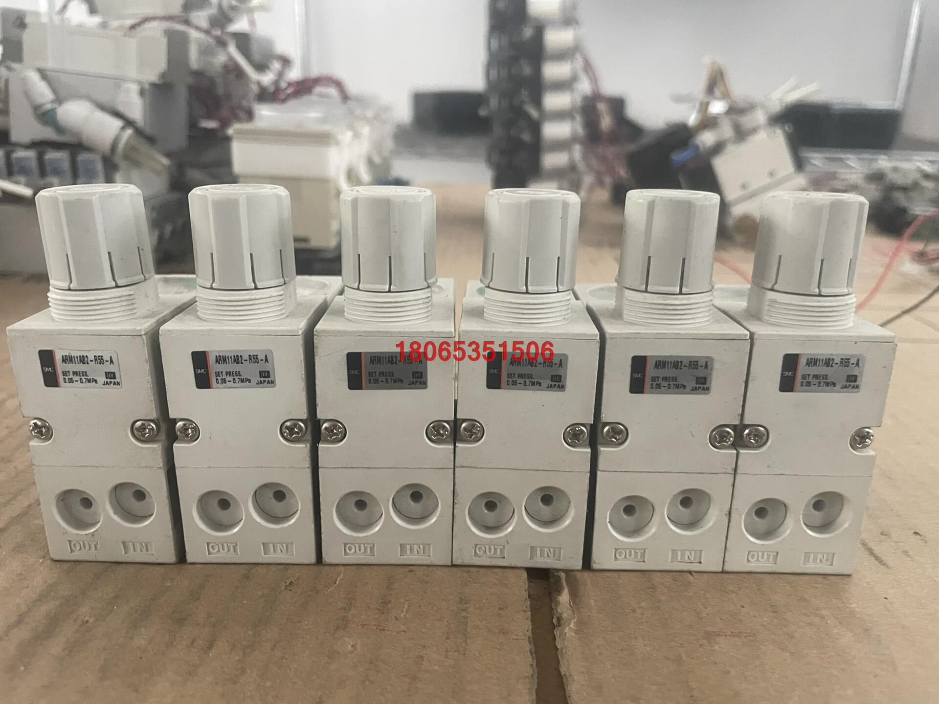 SMCSMC调压阀ARM11AB2-R55-A,,成_虎窝淘