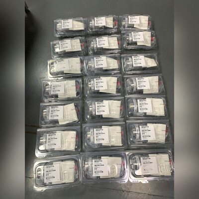 MKS 627H0TBC1B 1torr 议价