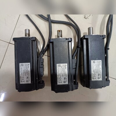 ECM-A3H-CY0604SS1 400W带刹车伺服 议价