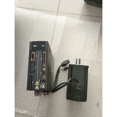 AELTA驱动一套750WASD-A2-0721-L 议价