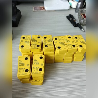 ABB安全门禁开关2TLA020046R0800 ABB安全 议价