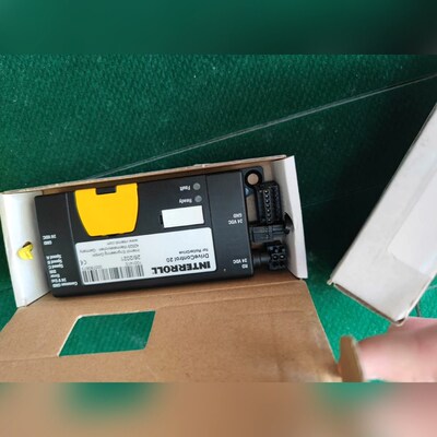 EC310英特诺控制卡DriveControl 20 议价