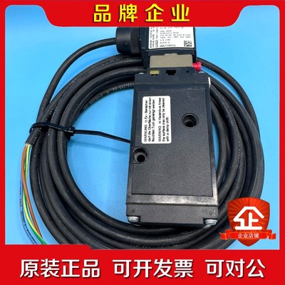 Burket 分油机 电磁阀 00278229 议价