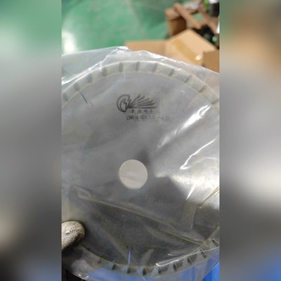 进口日本NAKAMOTO锯片190*40*3.0便宜处理 议价