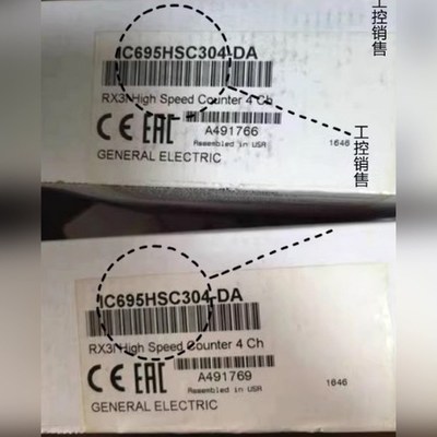 IC695HSC304 大量现货议价需要的 议价