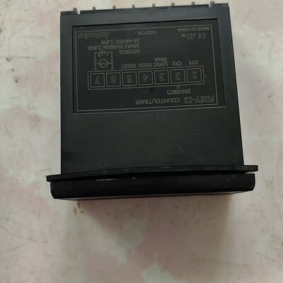奥托尼克斯，计数器FX6Y-I原装正品，--议价商品
