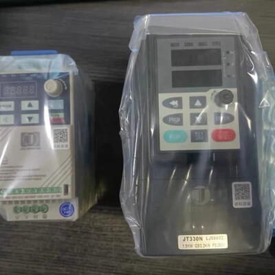 金田变频器JTE330-S KA0040G3 4kw 380--议价商品