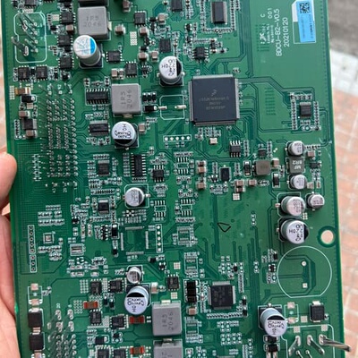FS32K146HAMLQ一个，L9369一个，VNH710--议价商品