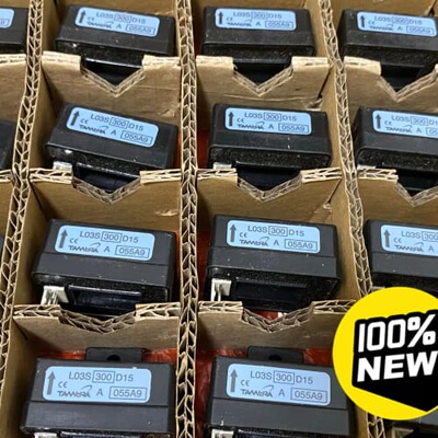 L03S200D15全新原装进口--议价商品