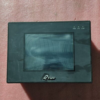触摸屏，MT4300L，原装拆机功能完好，品相如图，图片--议价商品