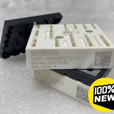 SKIIP24NAB12T4V1,SKIIP24NAB126 --议价商品