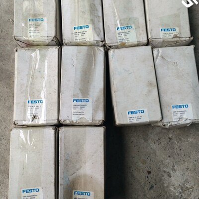 费斯托VABV-S4-1S-G14-2T2电磁阀底座--议价商品