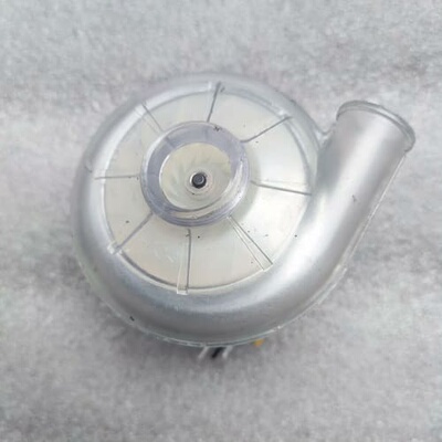 拆机原装Boreasa无刷离心鼓风机--议价商品