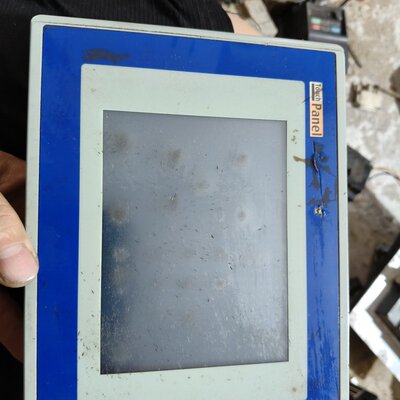 Cermate触摸屏 GD17n-BST2R-C1--议价商品
