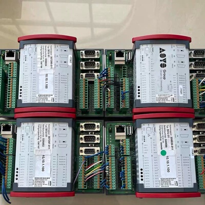 BERGHOF CEDIO-P 24/24/2-1131控制--议价商品